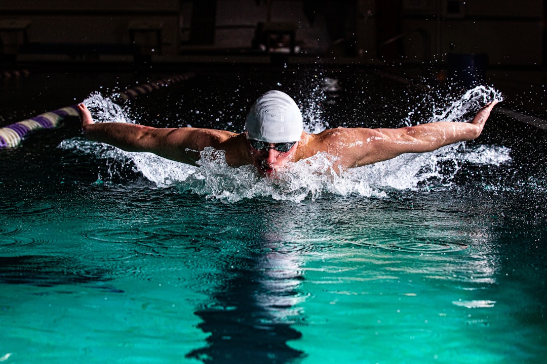 Unleashing The Power Of Different Swimming Strokes Aqtivaqua