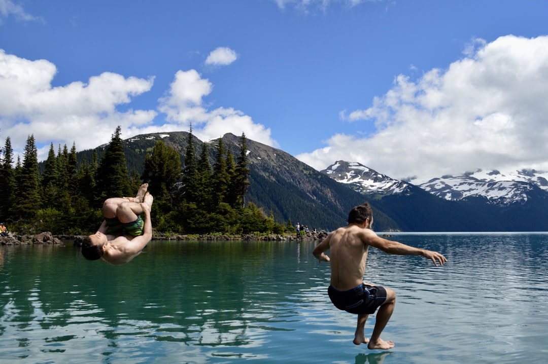 Brave the Chill: Ultimate Tips for Swimming in Cold Water – AqtivAqua
